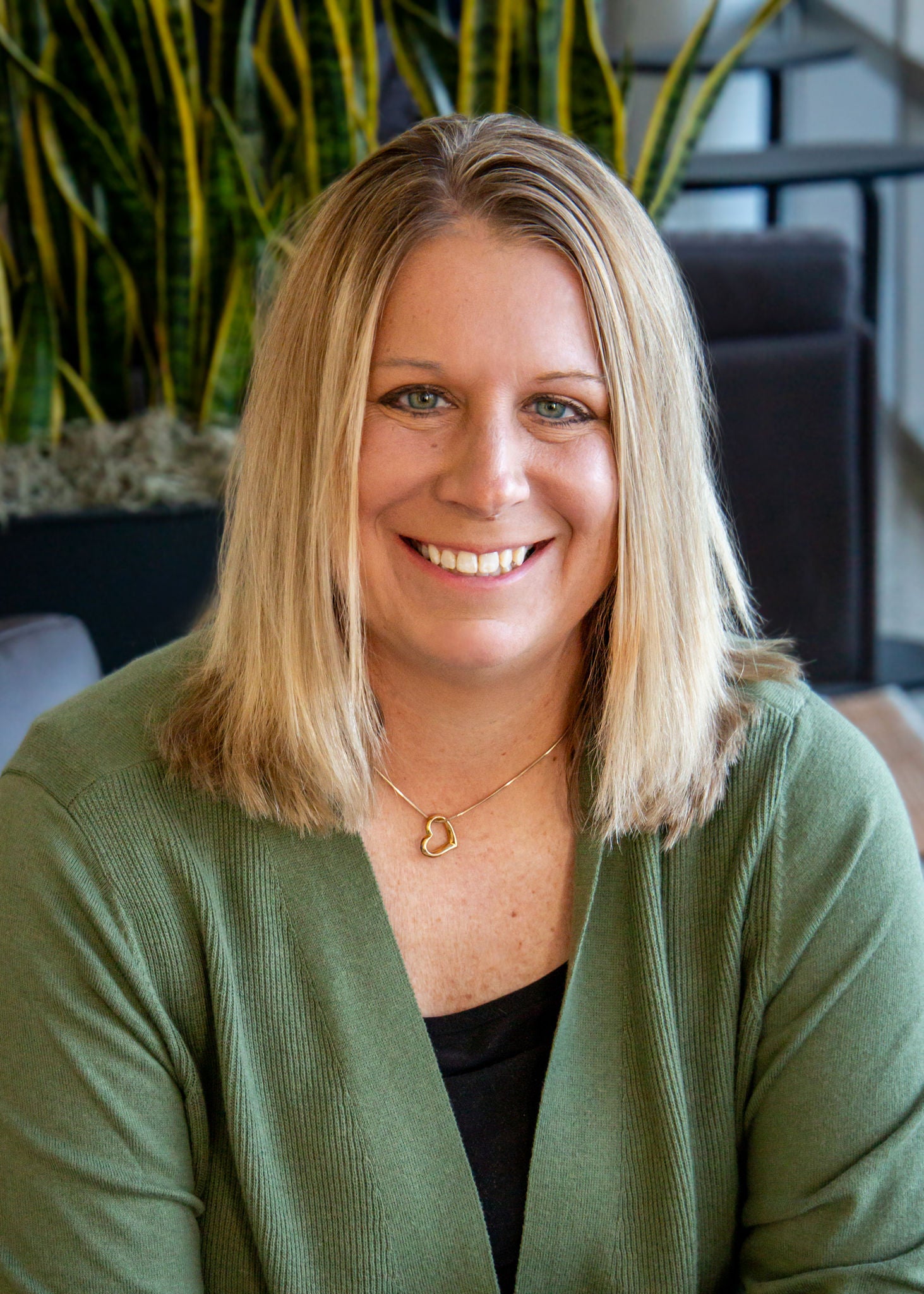 Meet the well-being team | Wellmark