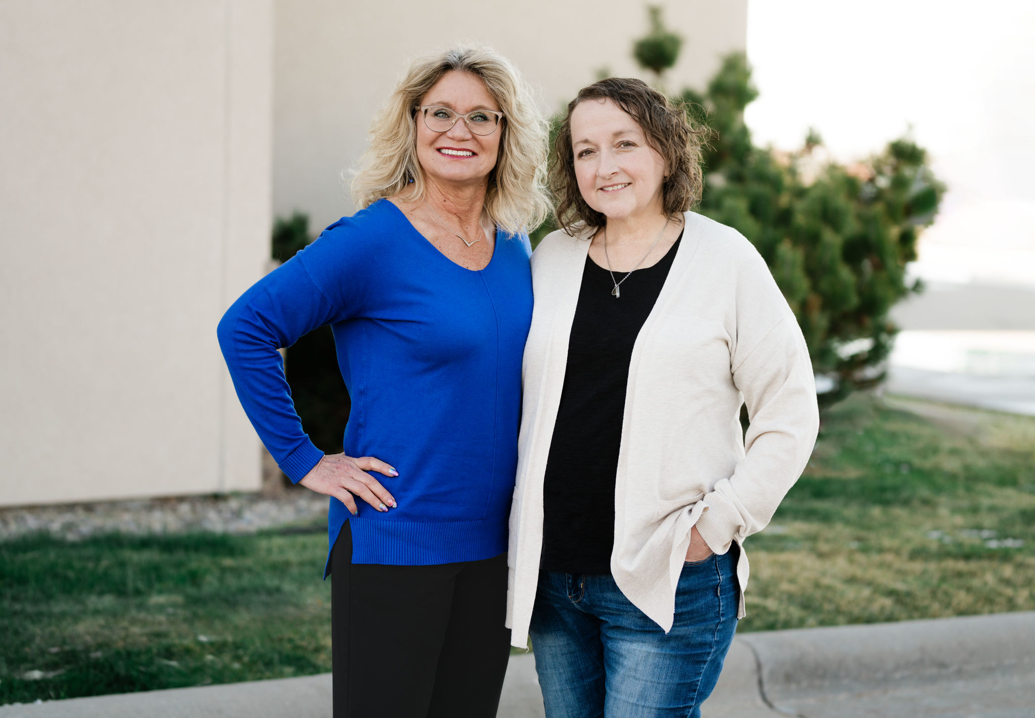 Carol's story of cancer diagnosis and treatment | Blue blog | Wellmark