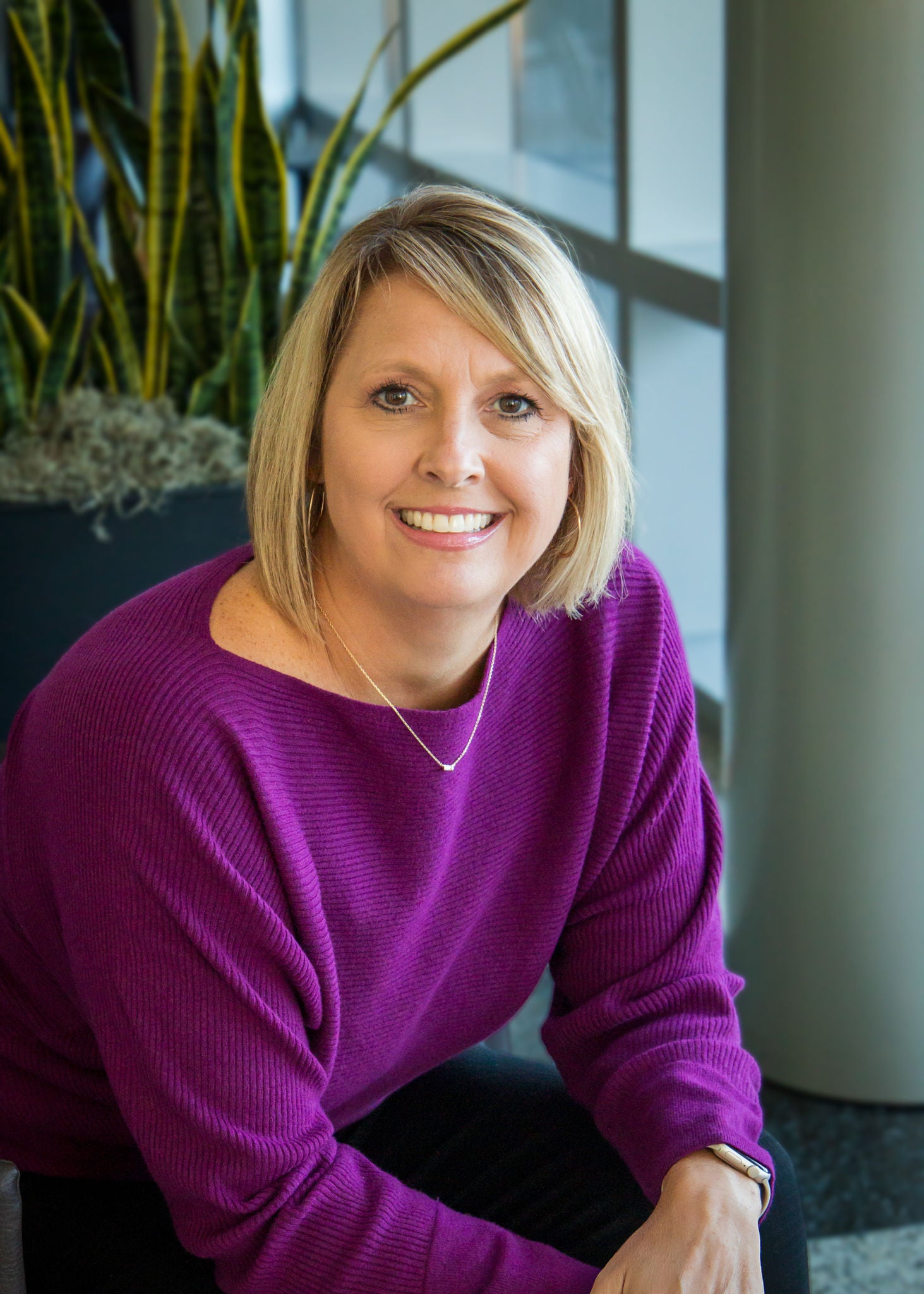Meet the well-being team | Wellmark