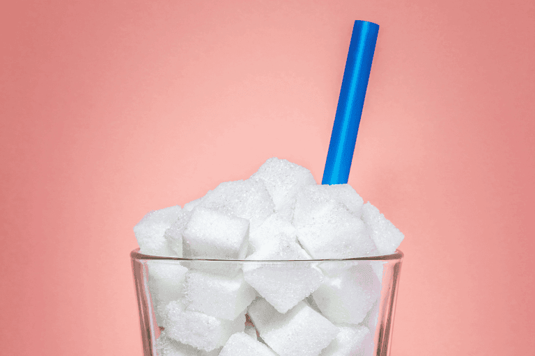 Sneaky sugars: How to identify hidden sugars in your food | Blue blog ...