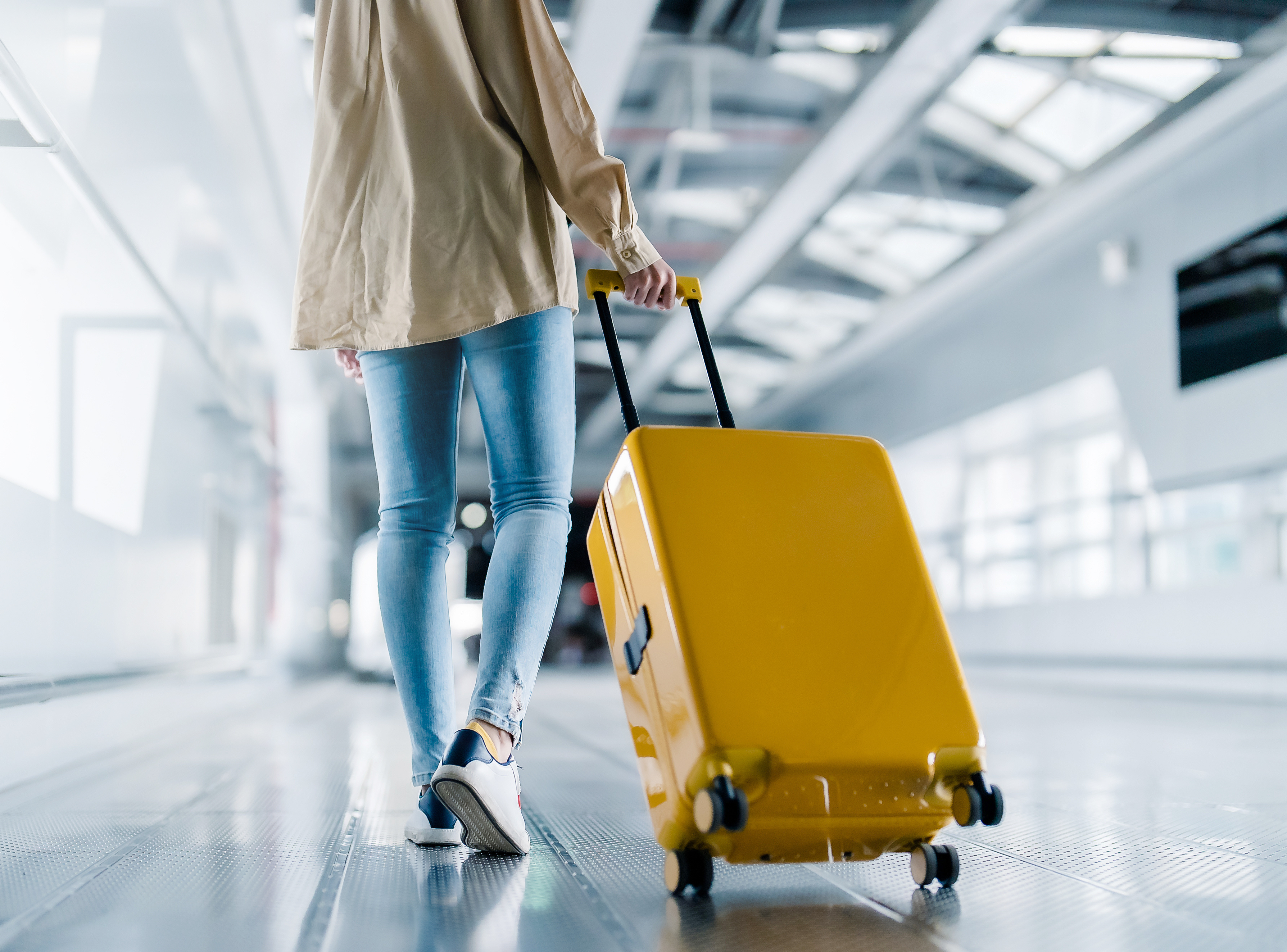 Traveling with chronic disease tips | Blue blog | Wellmark