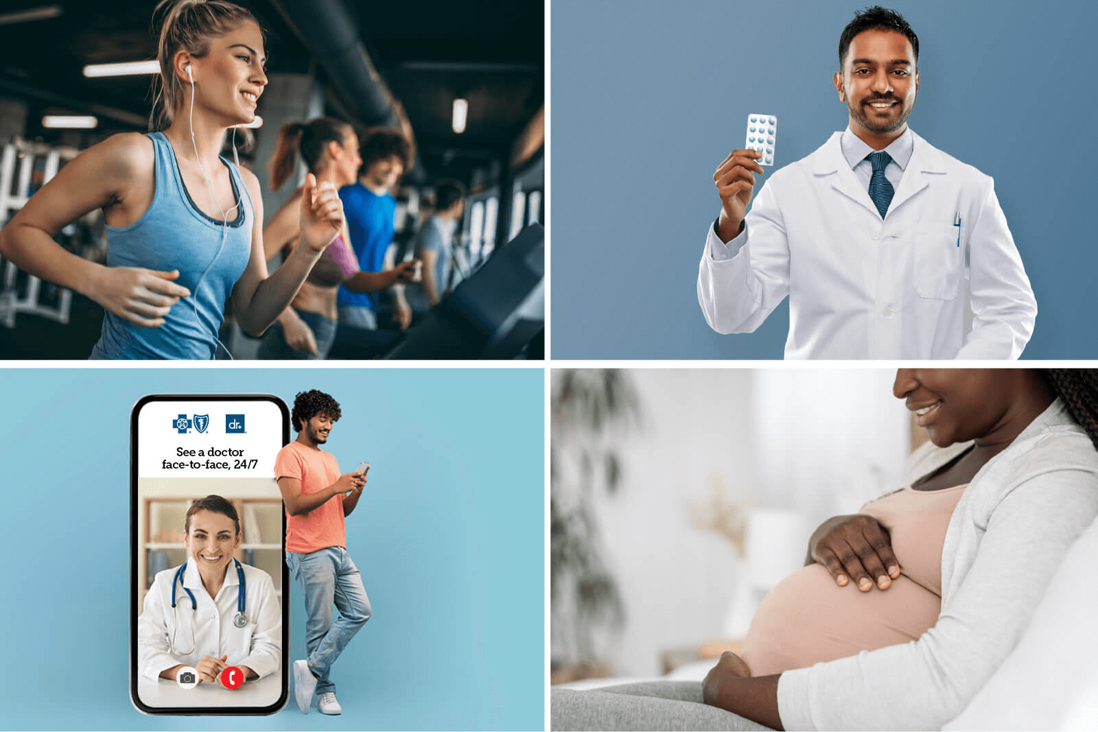 Services included with Wellmark health insurance plans | Blue blog ...