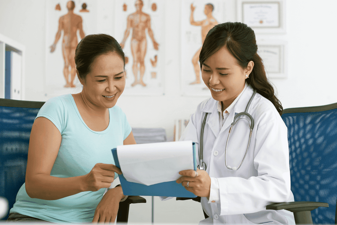 What is preventive care and what is covered? | Blue blog | Wellmark