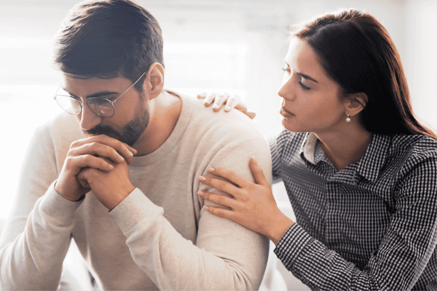 A journey of awareness to support mental health | Blue blog | Wellmark