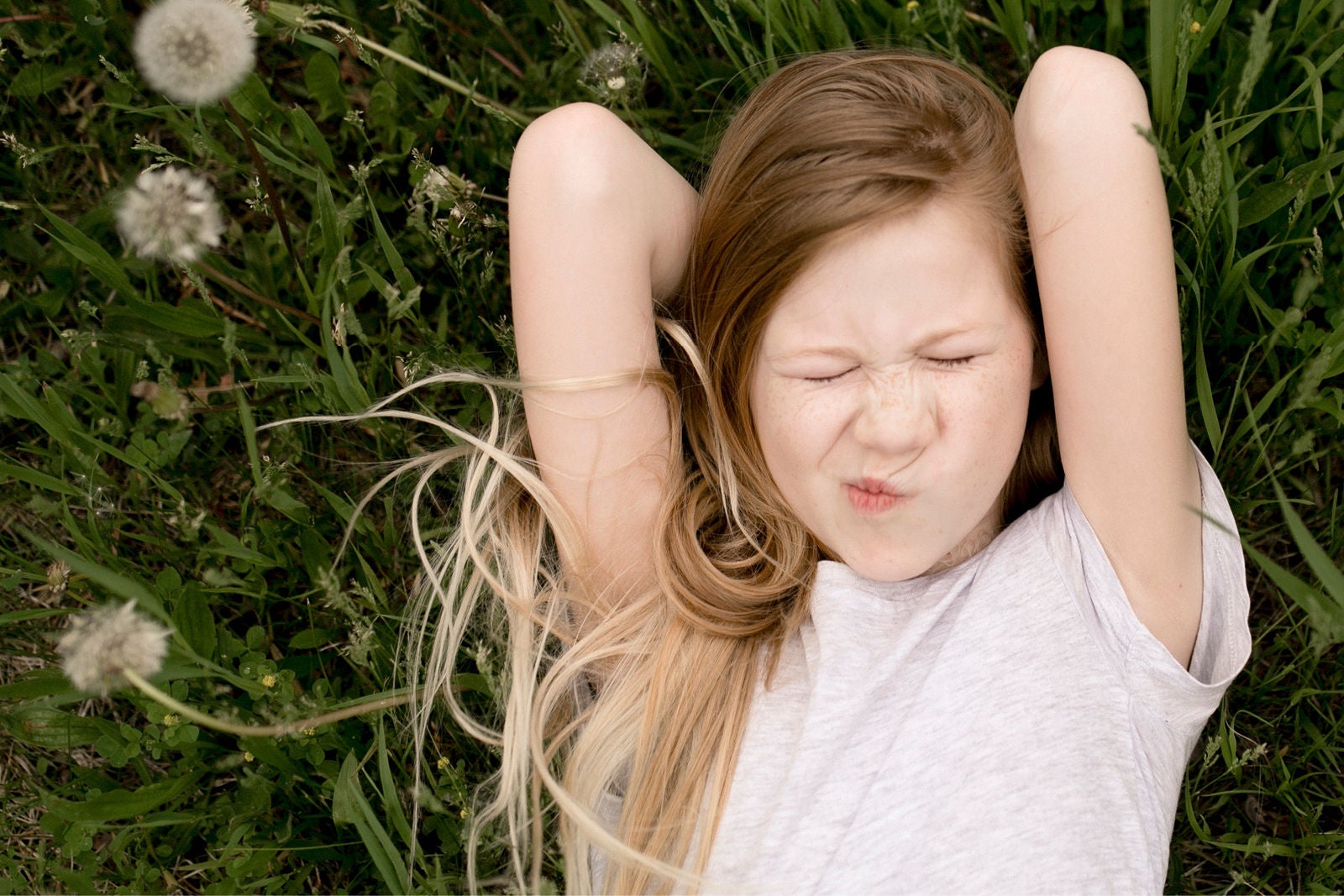 Allergy basics: symptoms, facts & fiction | Blue blog | Wellmark