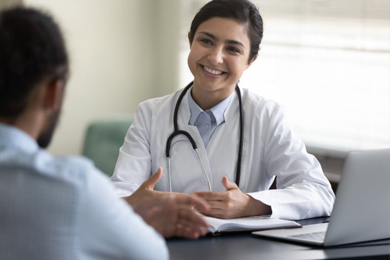 What is a PCP doctor and how to choose one | Blue blog | Wellmark