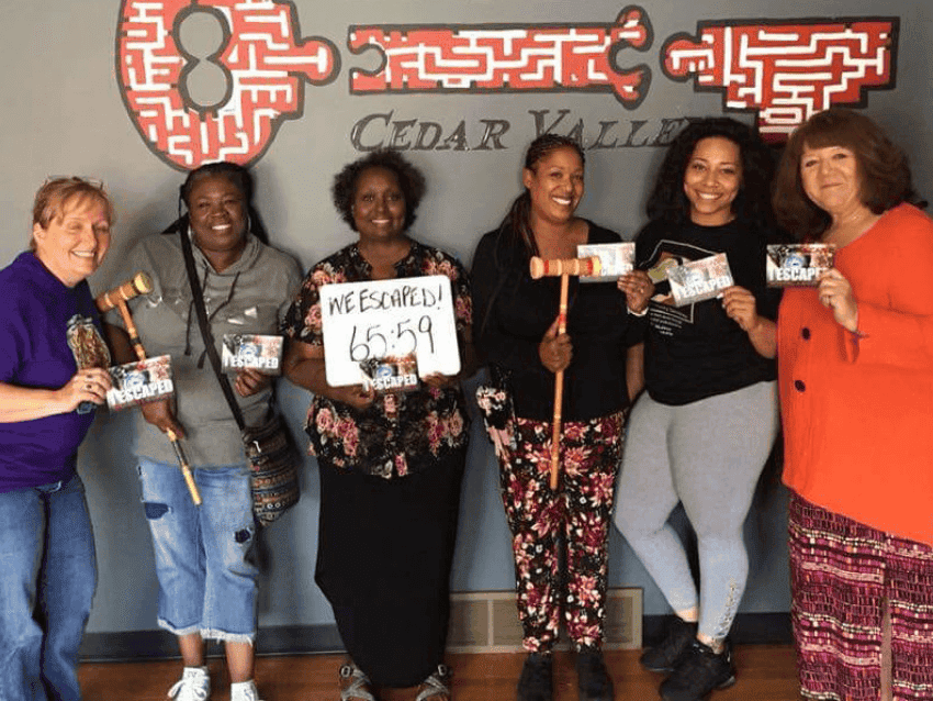 Taking a stand against breast cancer | Blue blog | Wellmark