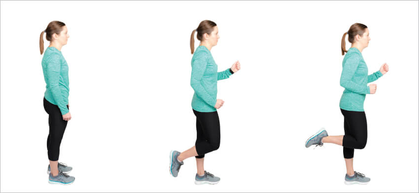 5 dynamic stretches to try before you workout | Blue blog | Wellmark