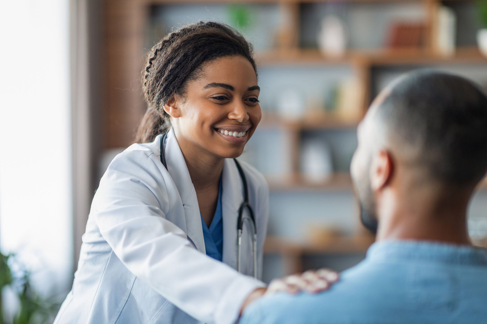 How to make the most of your doctor visits | Blue blog | Wellmark