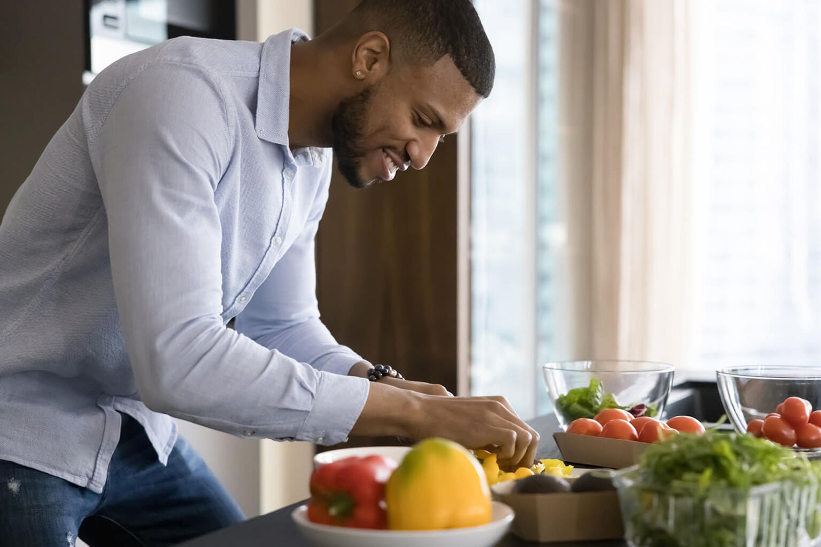 Anti-inflammatory foods that fight disease | Blue blog | Wellmark