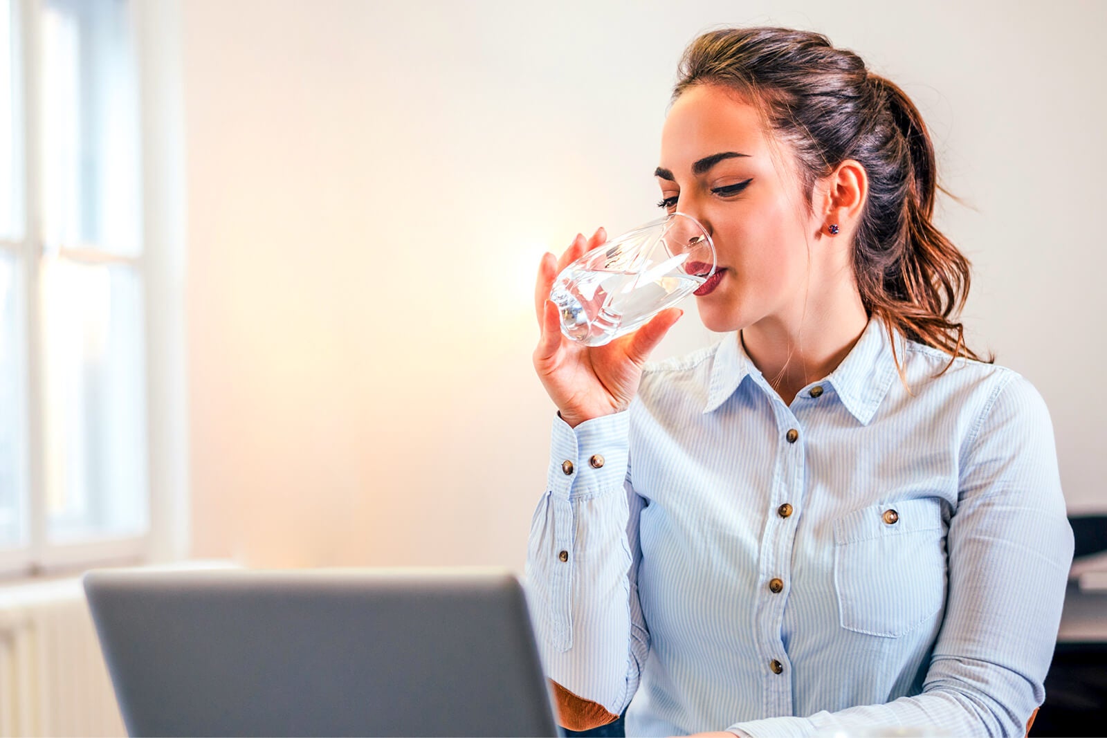 8 weight loss tricks | Blue blog | Wellmark