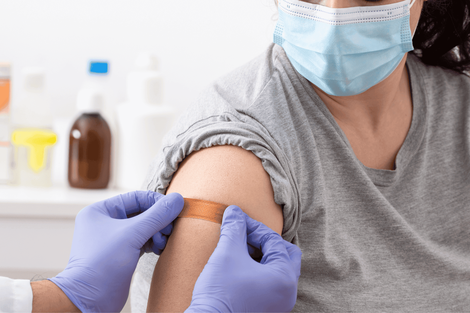 6 tips for flu prevention in your workplace | Blue@Work blog | Wellmark