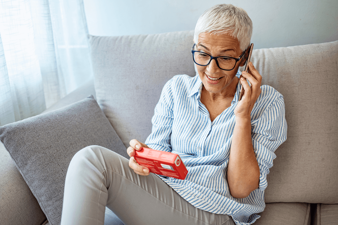 Medicare Advantage prescription drug coverage | Wellmark Advantage ...