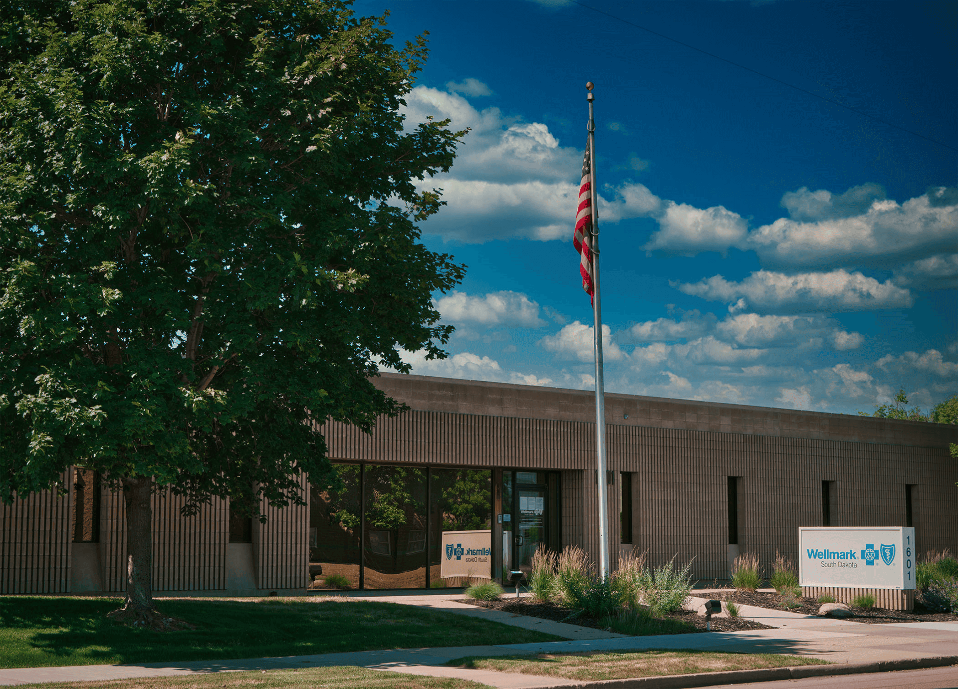 News and media | Wellmark