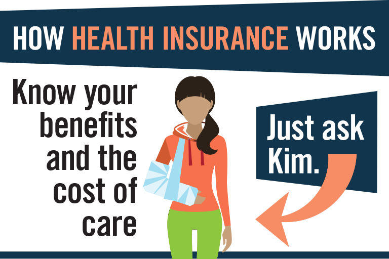 Your benefits in action | Blue blog | Wellmark