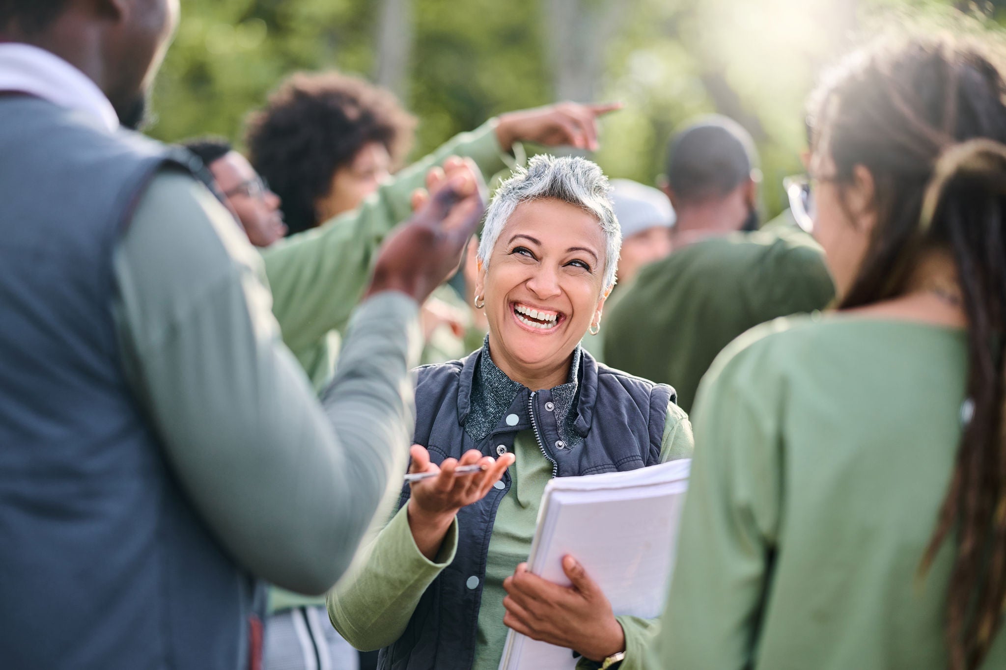Six essentials of well-being | Blue@Work blog | Wellmark