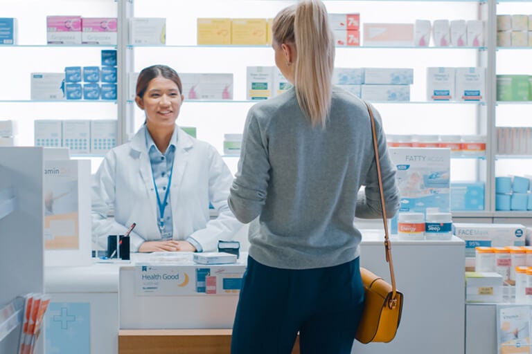 Choosing the right pharmacy network | Blue@Work blog | Wellmark
