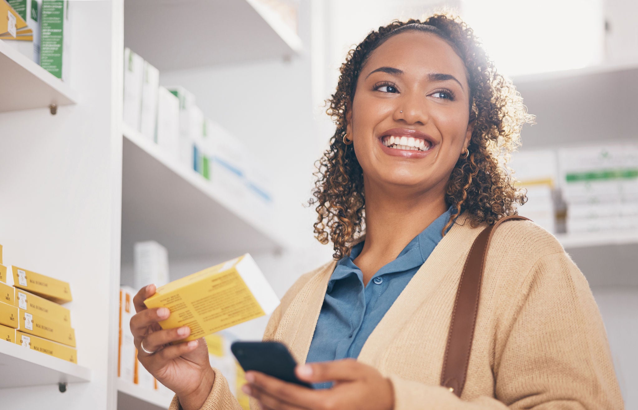 Prescriptions, pharmacy coverage & drug lists | Wellmark