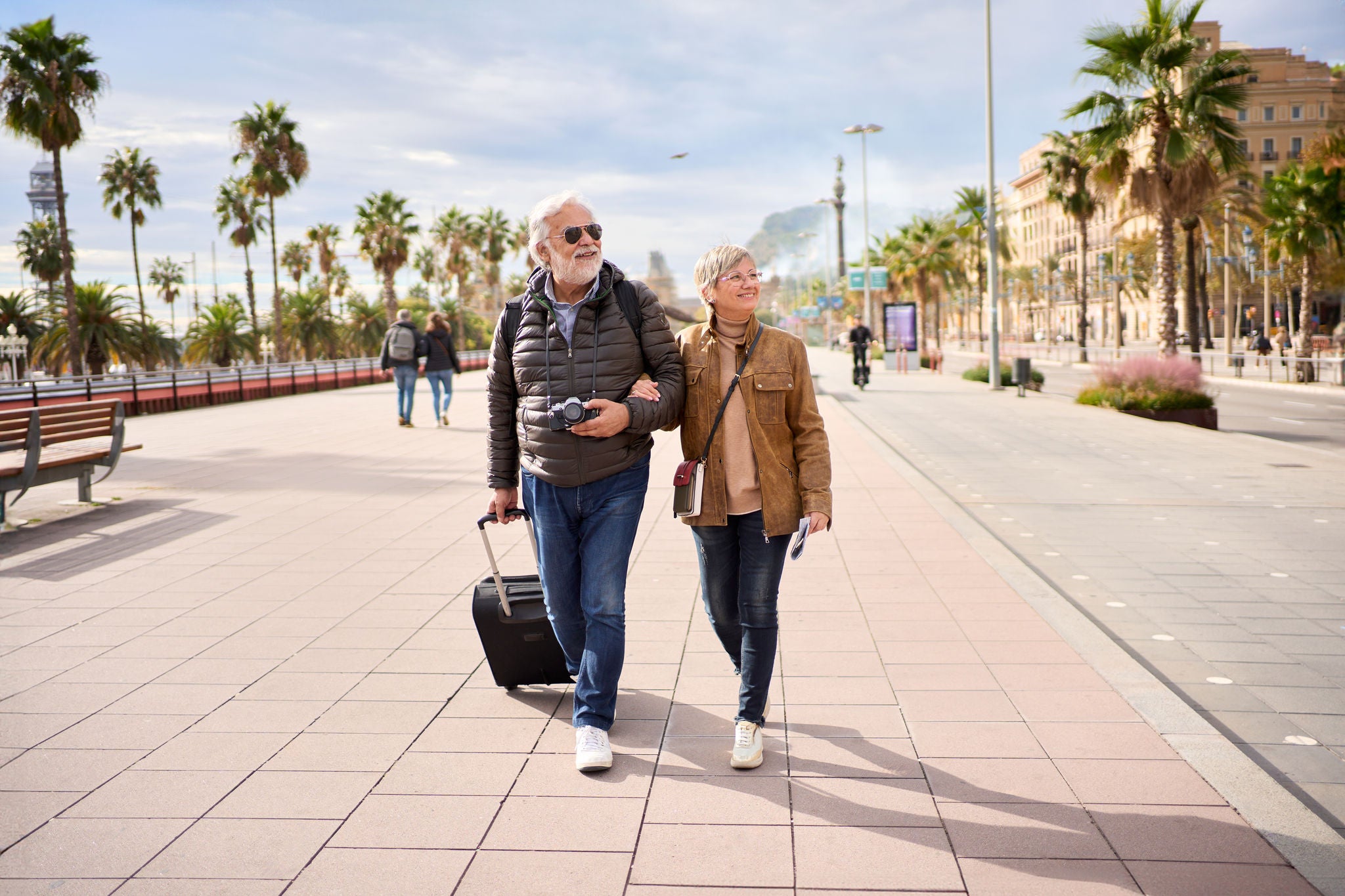 Traveling with a Medicare Advantage plan | Blue blog | Wellmark