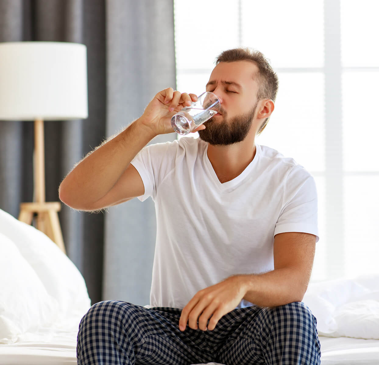 How to have your healthiest day ever | Blue blog | Wellmark
