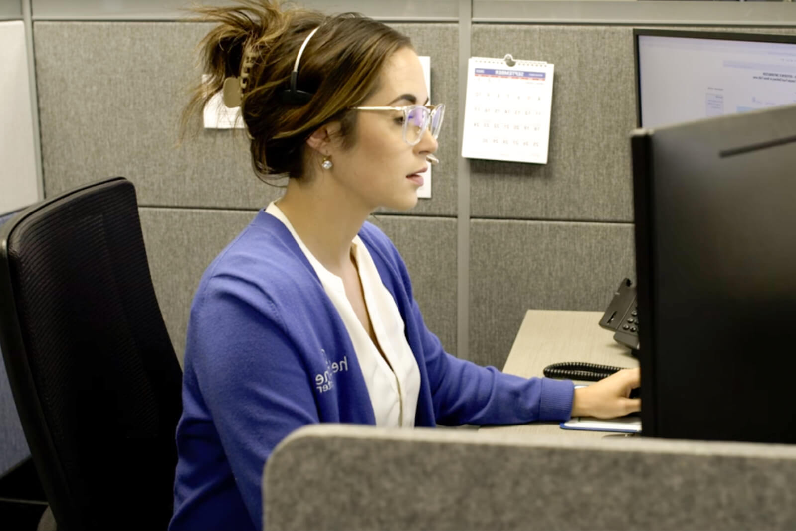 Supporting employee mental and physical health | Blue@Work blog | Wellmark