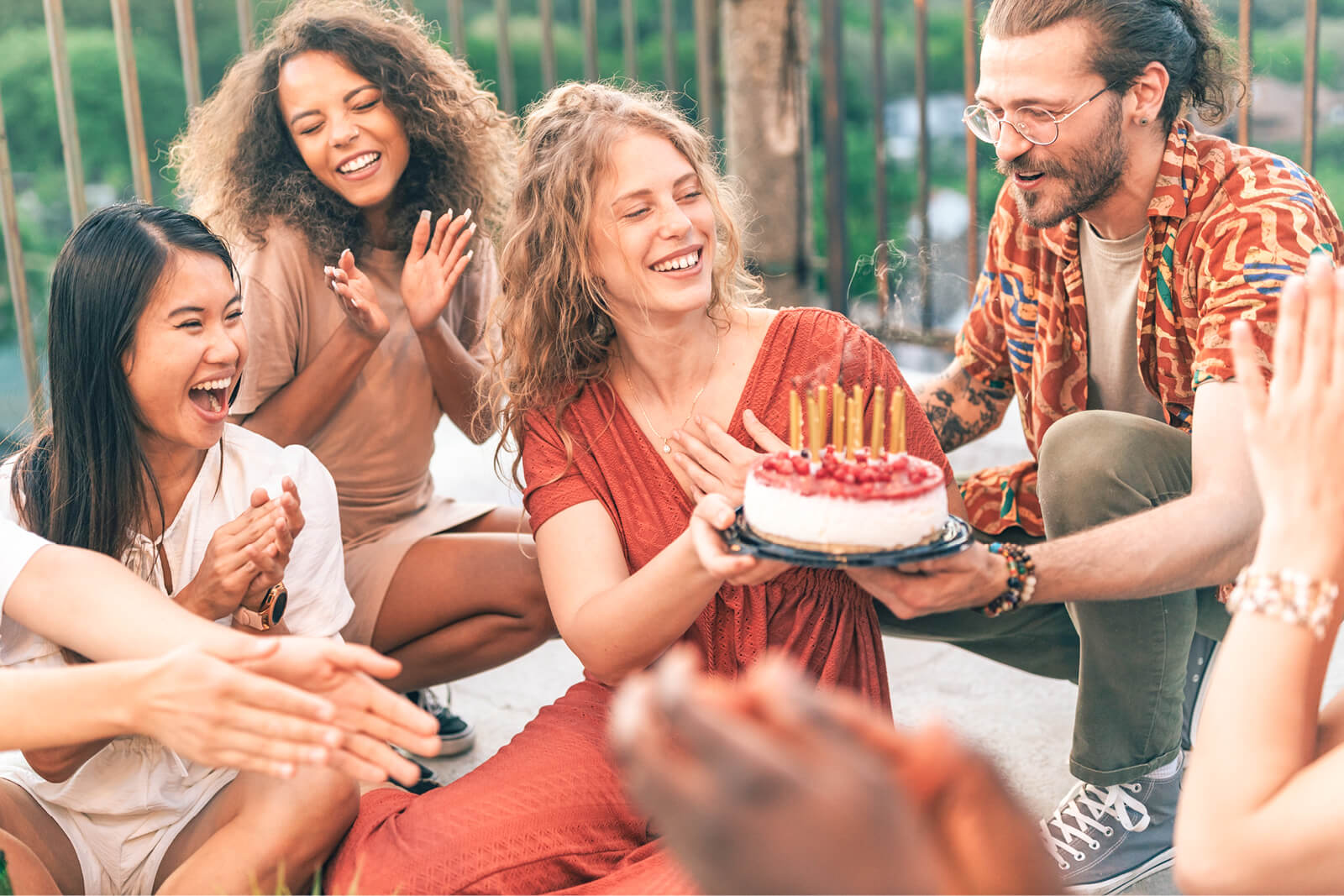 Turning 26 soon? Know your health insurance options | Blue blog | Wellmark