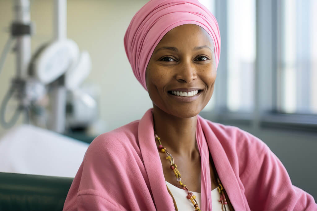 Supporting an employee after a cancer diagnosis | Blue@Work blog | Wellmark