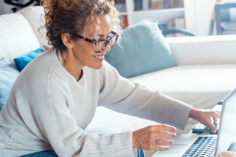 How myWellmark empowers your employees | Blue@Work blog | Wellmark